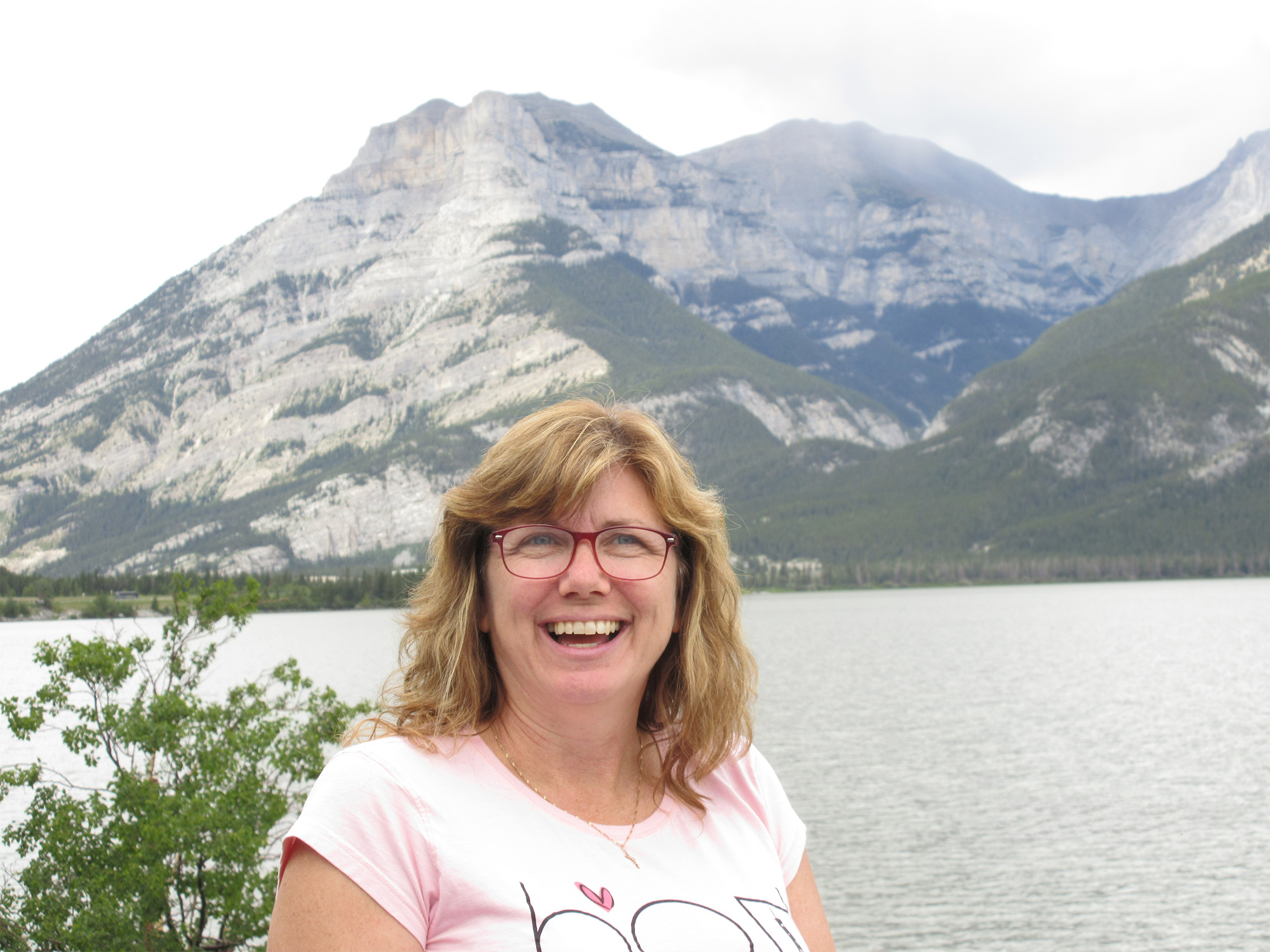 About - Travel Adventures With Marnie Hughes